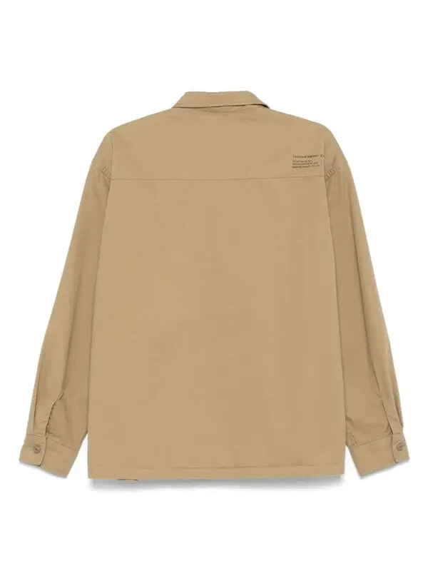NEIGHBORHOOD Bdu Long-sleeves Shirt