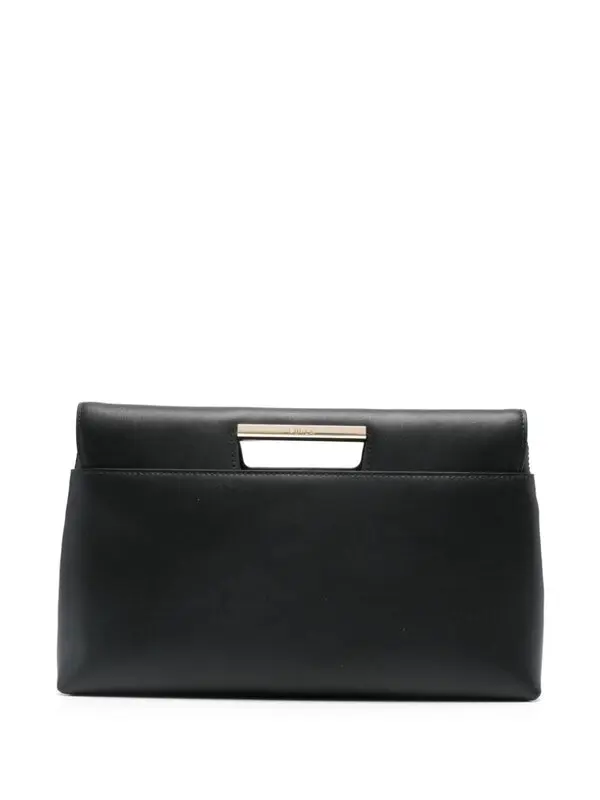 Furla Leather Clutch