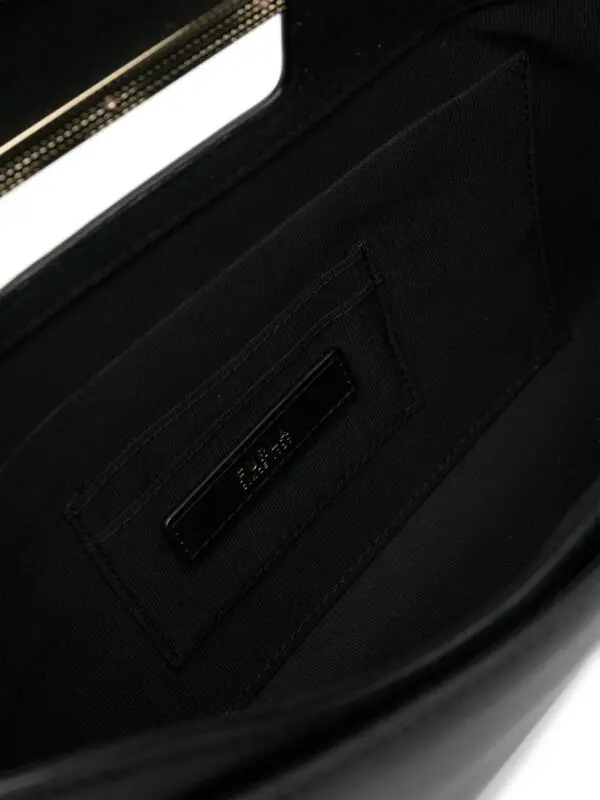 Furla Leather Clutch