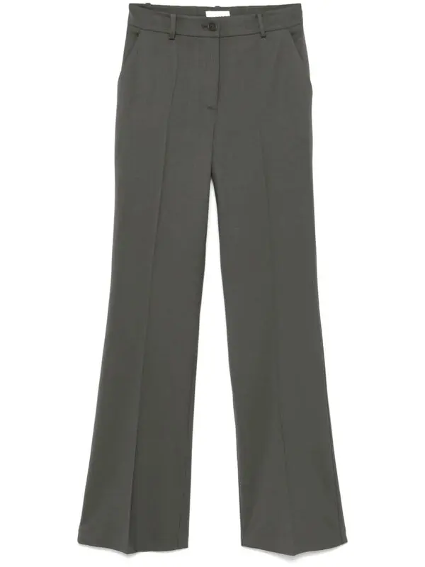 P.a.r.o.s.h Liliuxy Trousers