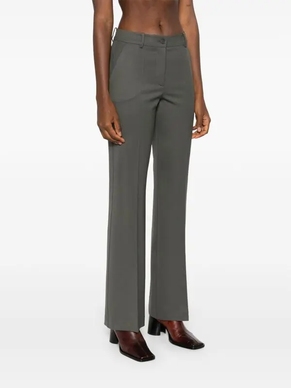 P.a.r.o.s.h Liliuxy Trousers