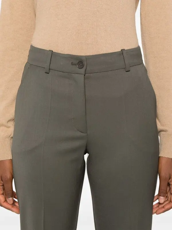 P.a.r.o.s.h Liliuxy Trousers