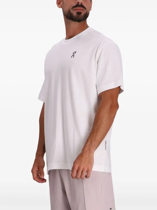 On Club T T-shirt - White