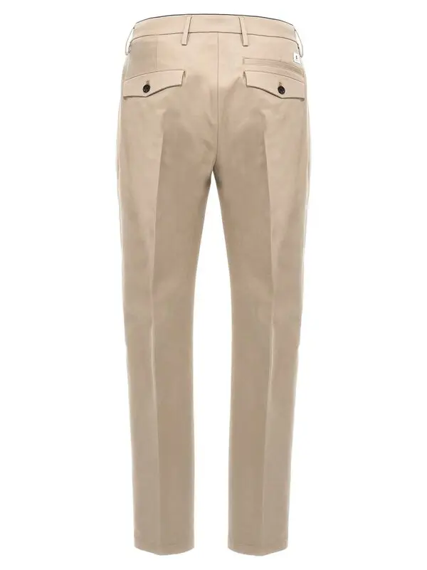 DEPARTMENT 5 Idol Pants - Beige
