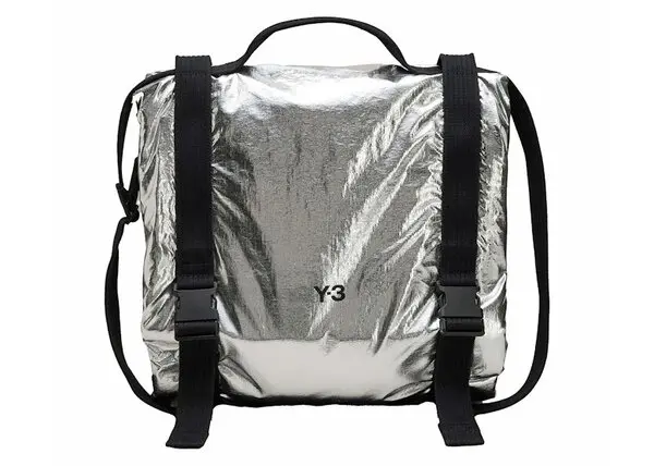 Adidas Y3 Beach Towel Bag