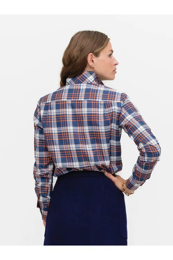 SARAH ALEXANDRA Signature Northern Lights Shirt