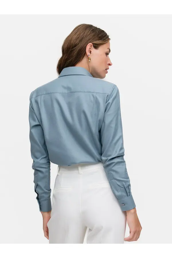 SARAH ALEXANDRA Weekend Shirt