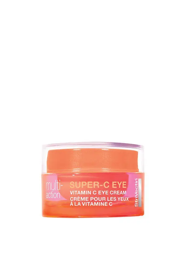 Strivectin Multi-action Super-c Eye Vitamin C Eye Cream - Neutral