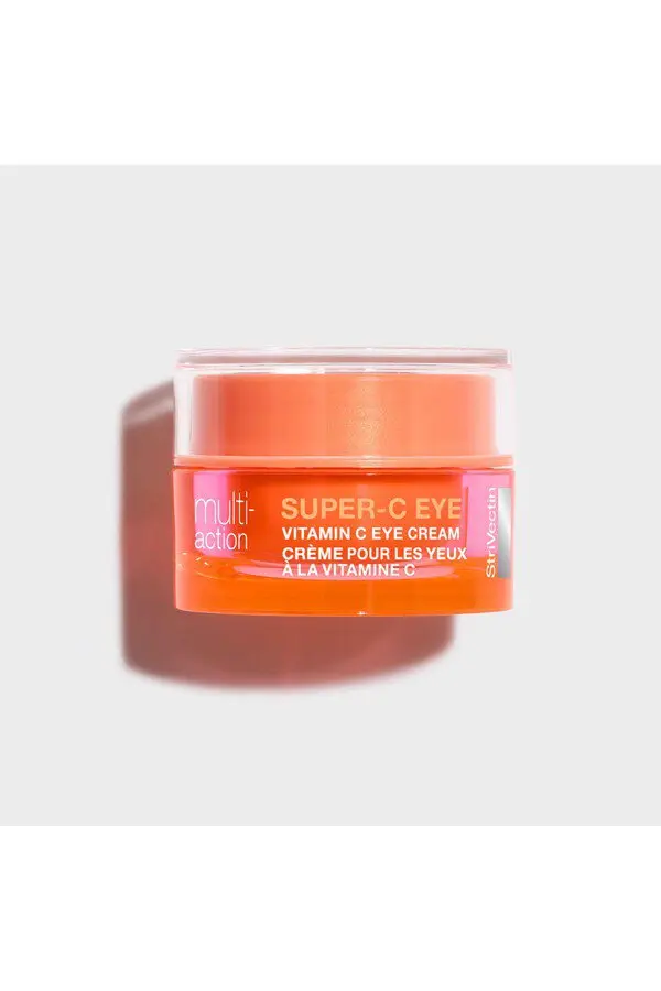 Strivectin Multi-action Super-c Eye Vitamin C Eye Cream