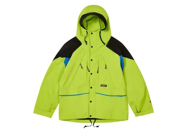 PALACE Berghaus Tempest Ii Jacket