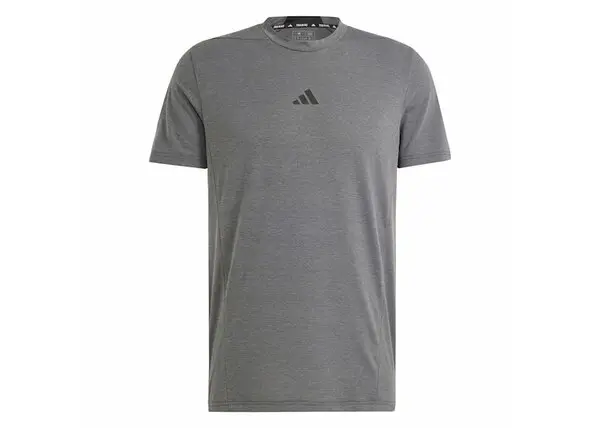 Adidas Designed For Training Workout Tee Shirt