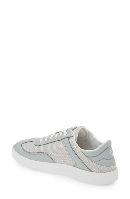 Olukai Haupu Hulu Sneakers - Cloud Grey/pale Grey