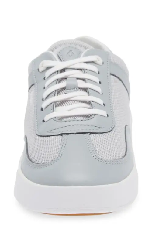 Olukai Haupu Hulu Sneakers - Cloud Grey/pale Grey