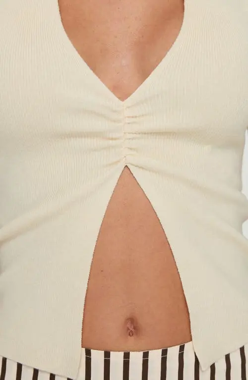 Princess Polly Kingley Halter Top