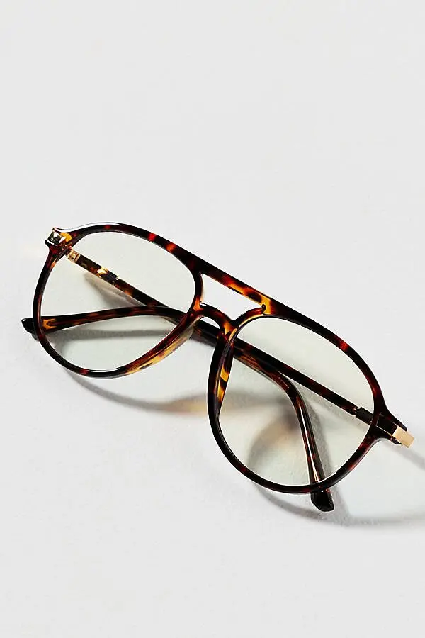 I-SEA Aviator Readers - Leopard Tortoise