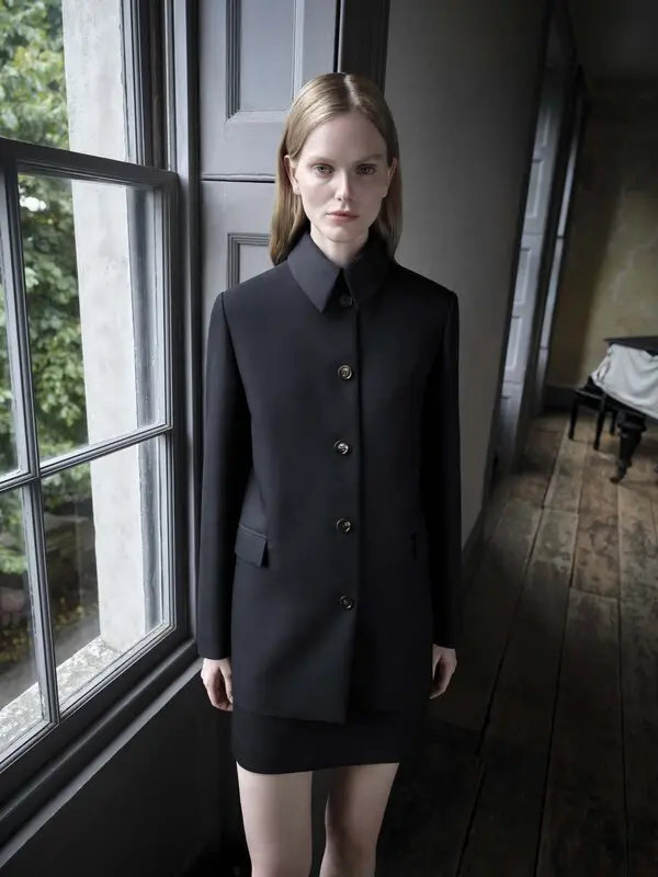 Veronica De Piante Klara Jacket