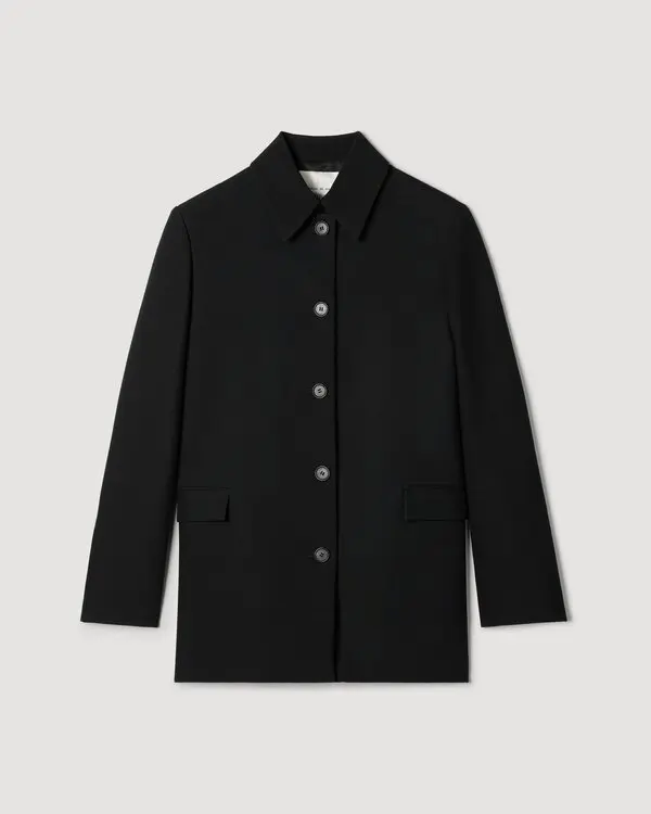 Veronica De Piante Klara Jacket