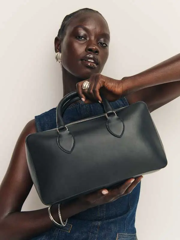 REFORMATION Patrizia Bag