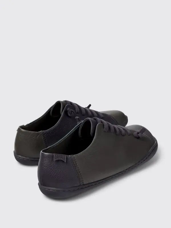 Camper Lace Up Sneakers