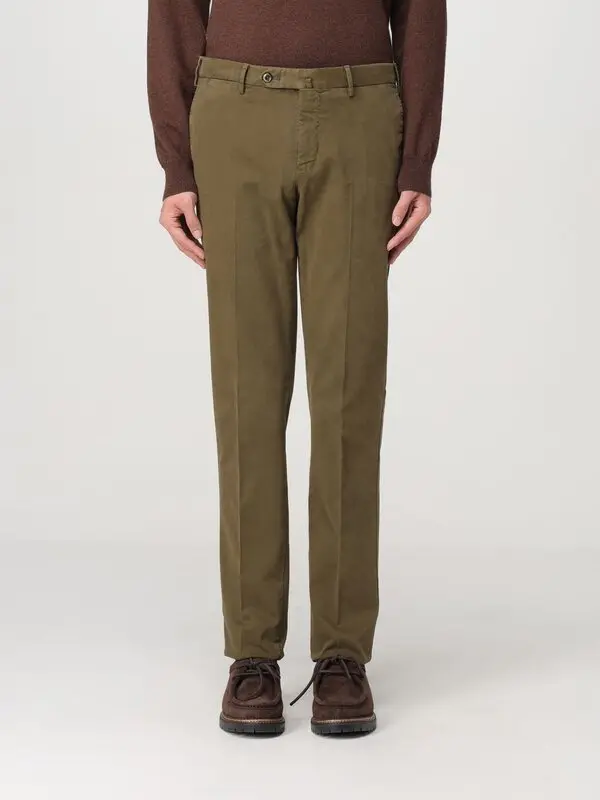 PT TORINO Tailored Trousers