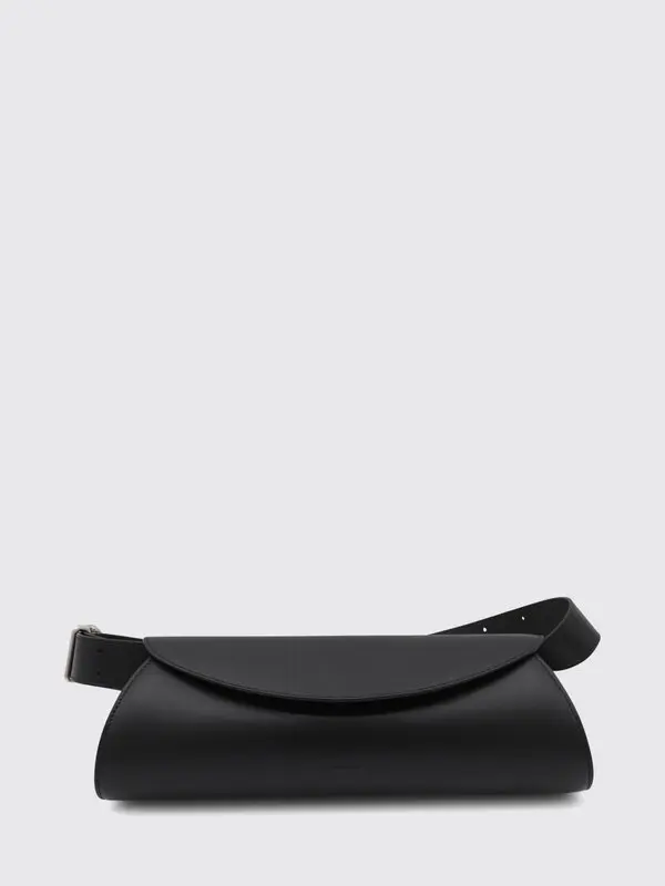 JIL SANDER Shoulder Bag - Black
