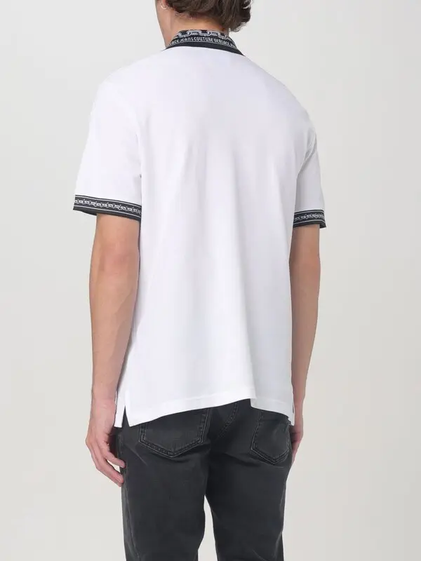 Versace Polo Shirt