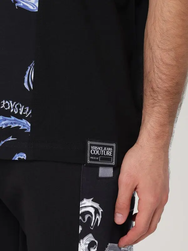 Versace T-shirt