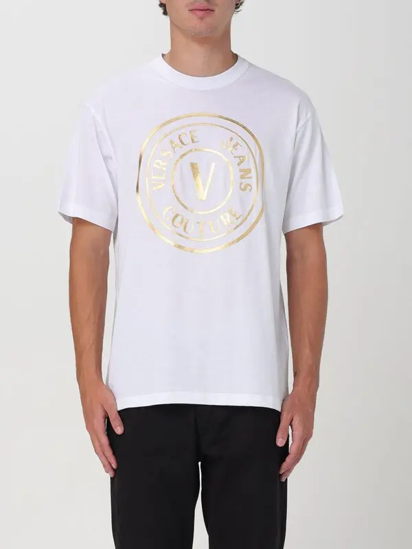 Versace T-shirt - White