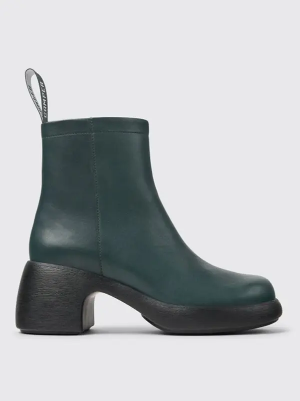 Camper Boots