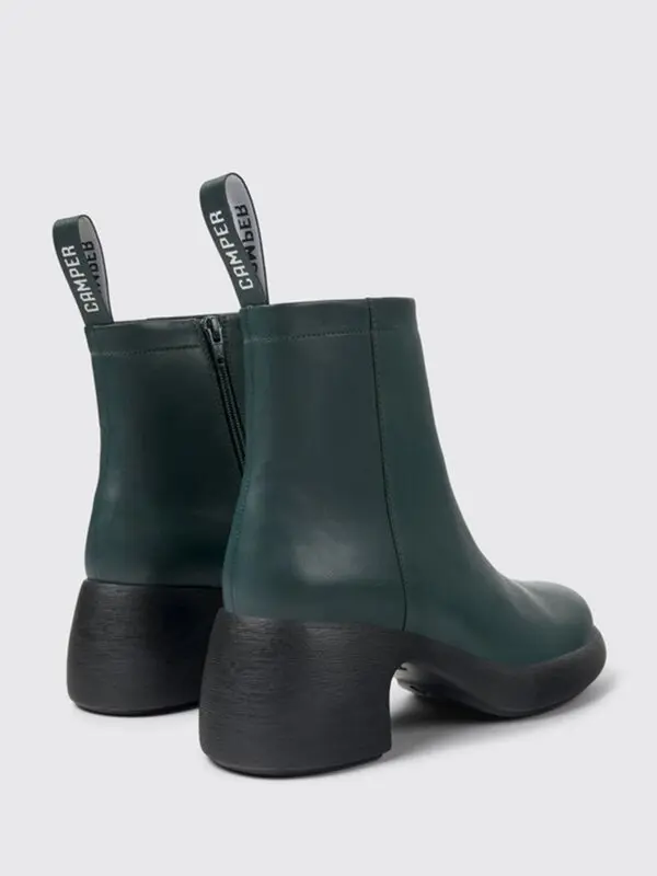 Camper Boots