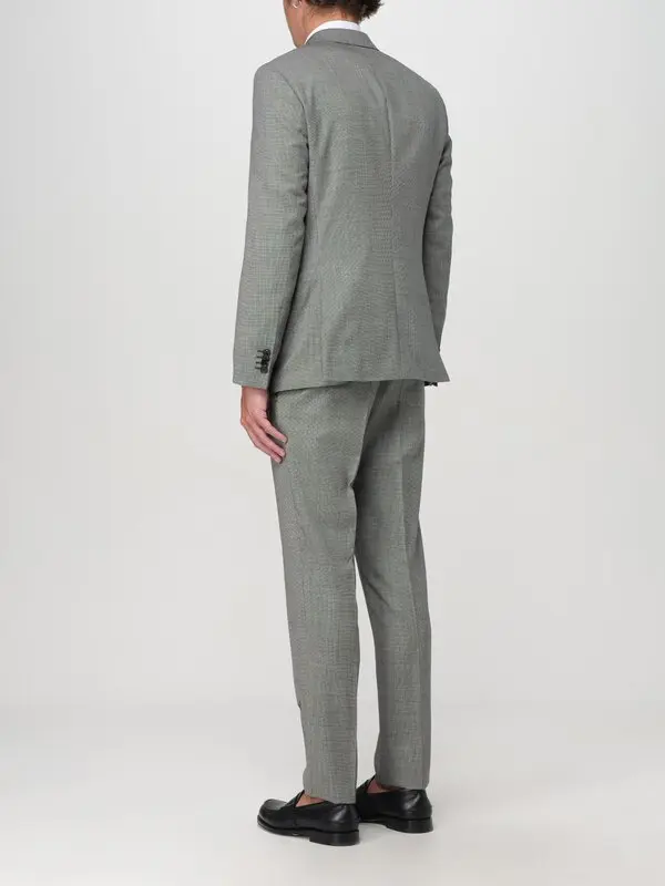 BOSS Suit - Grey