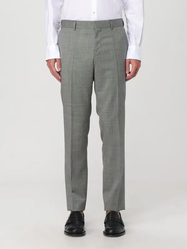 BOSS Suit - Grey
