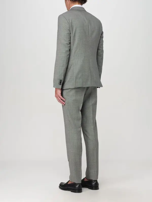 BOSS Suit - Grey