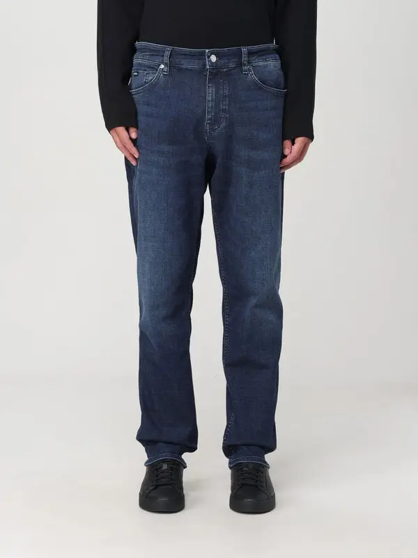 BOSS Jeans - Denim