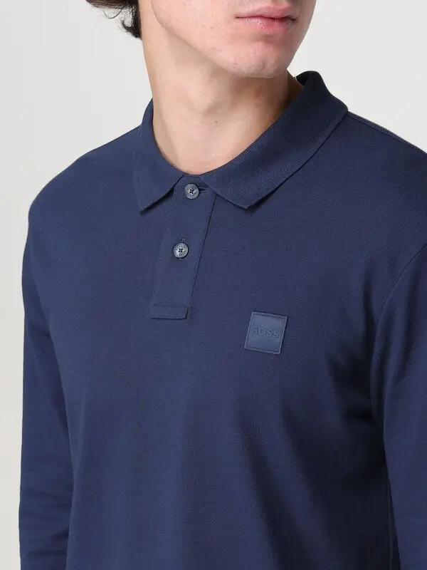 BOSS Polo Shirt