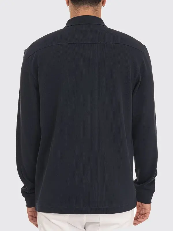 BOSS Polo Shirt - Blue