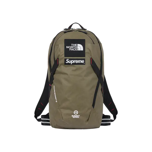 Supreme X The North Face Summit Series Backpack - Green