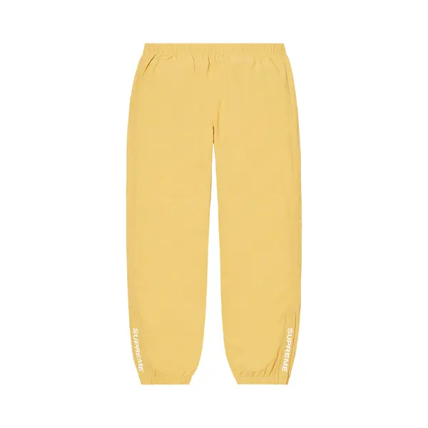 Supreme Warm Up Pant