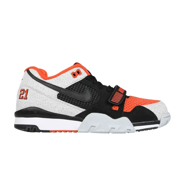 Nike Air Trainer 2 Prm Qs 'safari' Sneakers