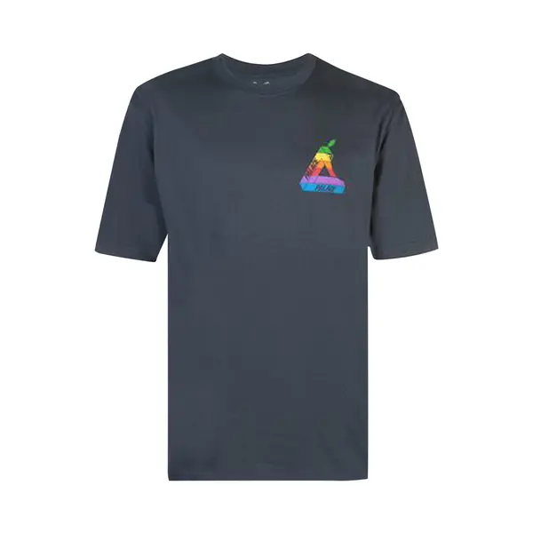 PALACE Jobsworth T-shirt - Blue