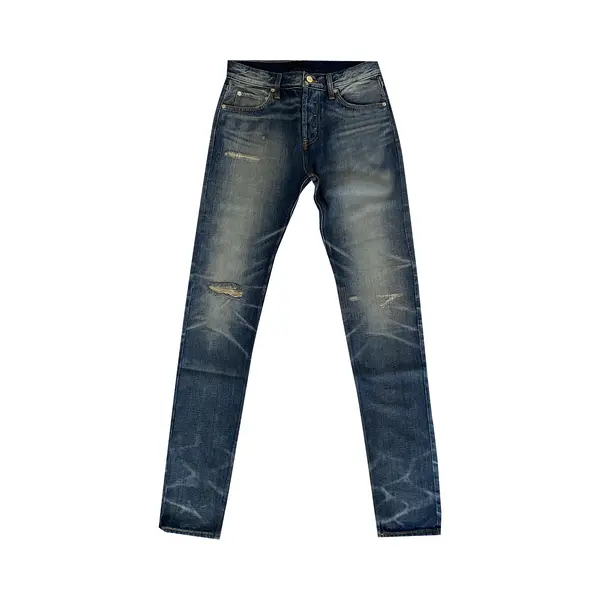 Fear Of God Jeans - Blue