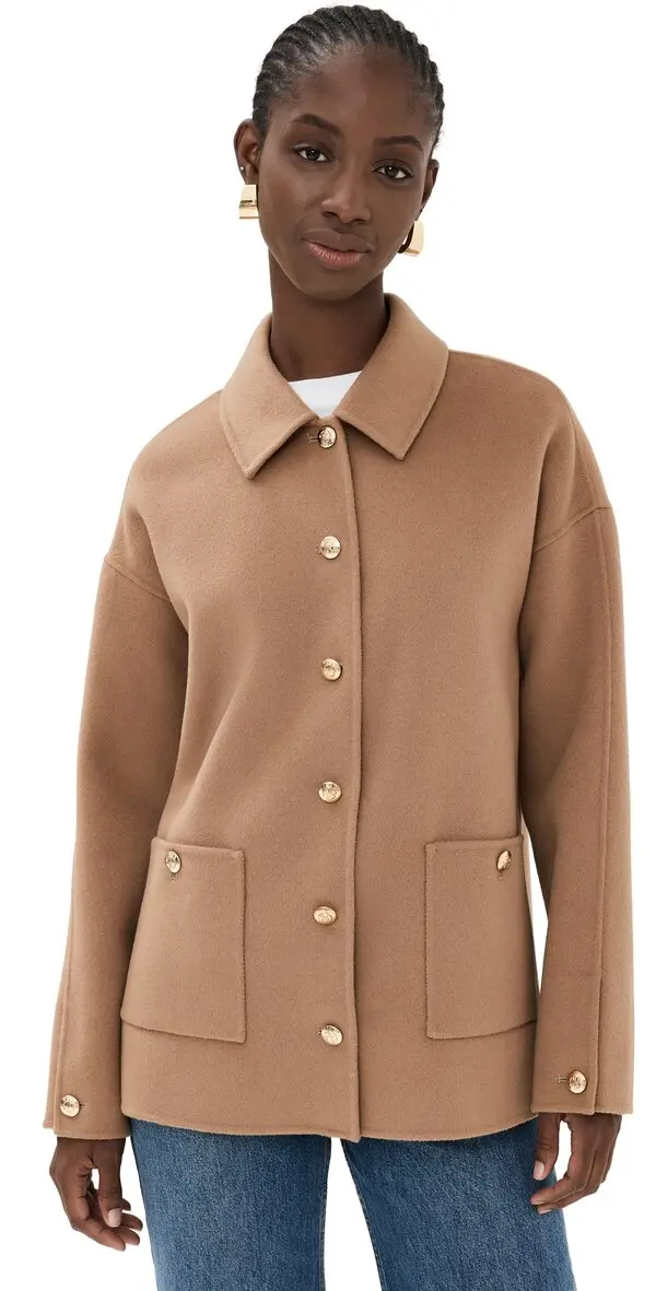 ANINE BING Luca Jacket