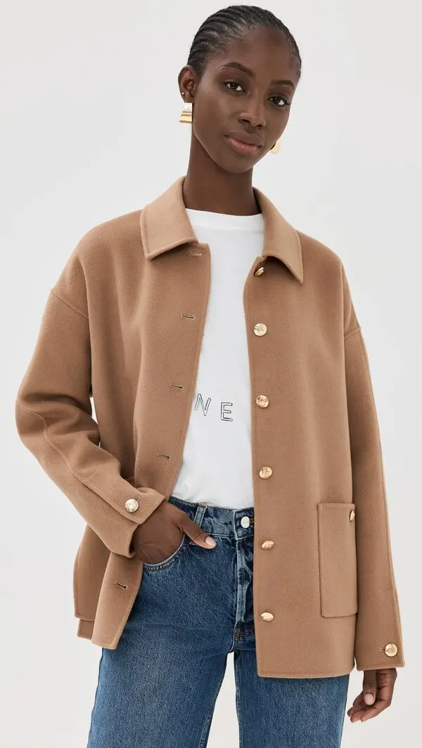 ANINE BING Luca Jacket