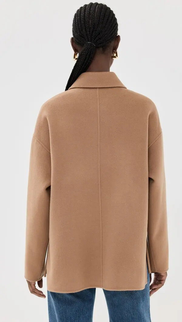 ANINE BING Luca Jacket