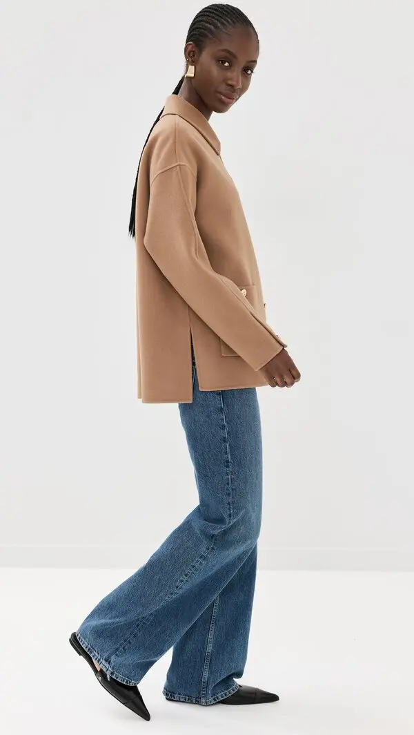 ANINE BING Luca Jacket
