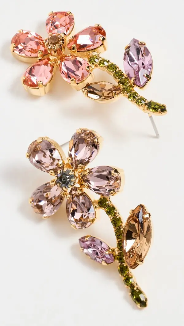 JENNIFER BEHR Dorian Earrings
