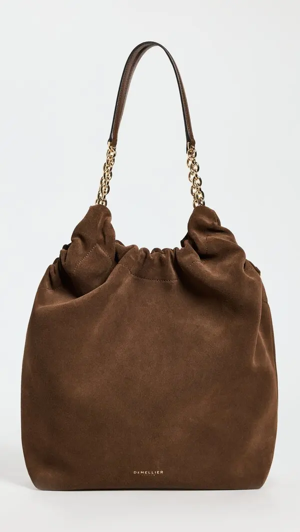 DEMELLIER Miami Shoulder Bag