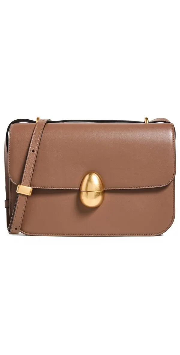 NEOUS Phoenix Leather Shoulder Bag