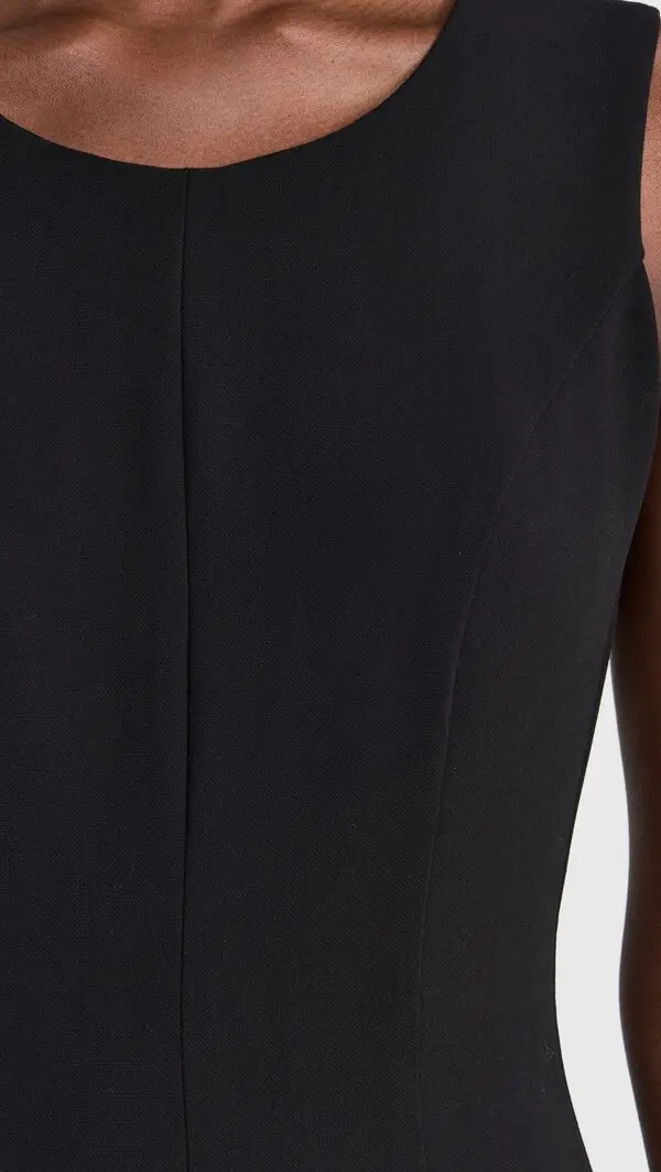 Black Halo Kashton Sheath Dress