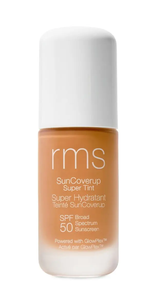 RMS BEAUTY Suncoverup Super Tint Broad Spectrum Spf 50 Sunscreen 1.0 Oz/30 - Honey
